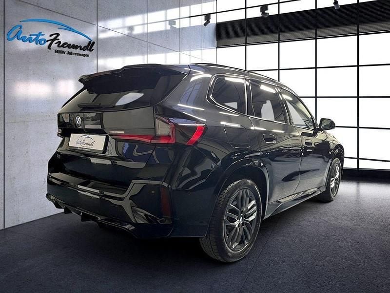 Gebraucht 2023 BMW X1 M Sport 156 PS SUV – Bayern (Händler) – 39.999 ...