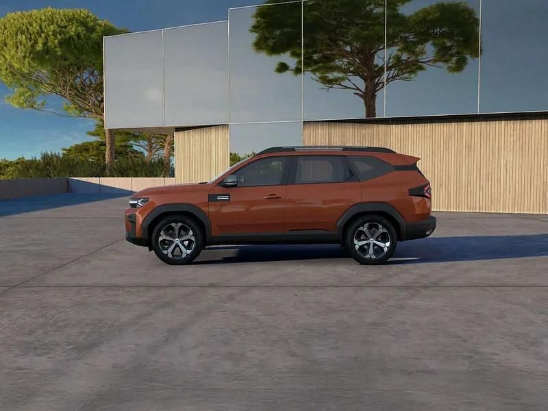 Neu 2026 Dacia Bigster Journey 80 PS SUV – 74076 Heilbronn (Händler ...