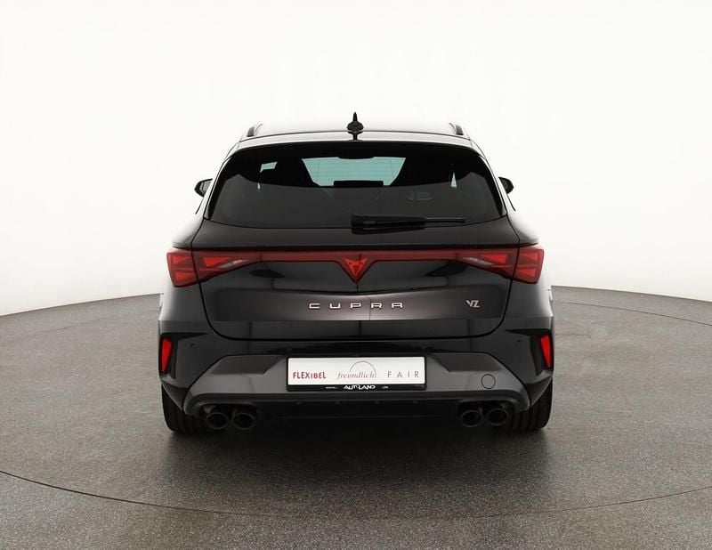 Neu 2025 Cupra Leon VZ 333 PS – 02625 Bautzen (Händler) – 39.785 ...