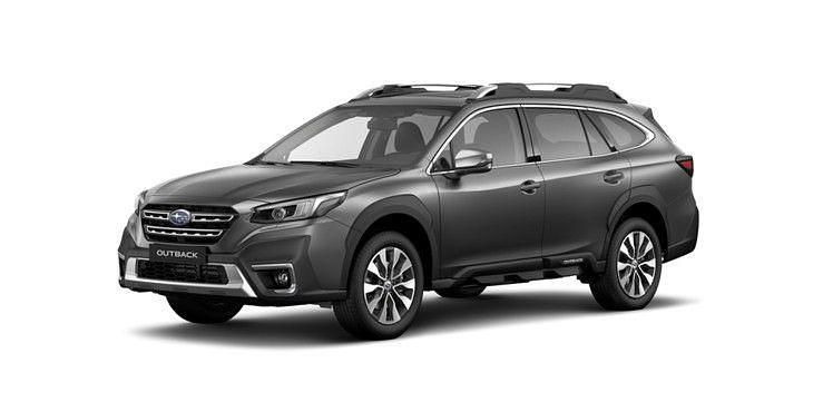 Neu 2026 Subaru Outback Platinum 169 PS SUV – Schleswig-Holstein ...