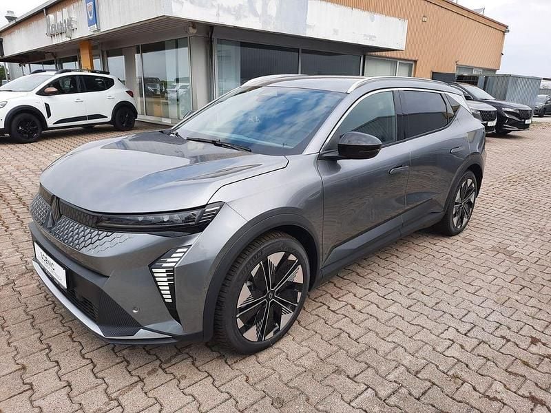 Neu 2026 Renault Scenic E-Tech Komfort 170 PS SUV – Baden-Württemberg ...