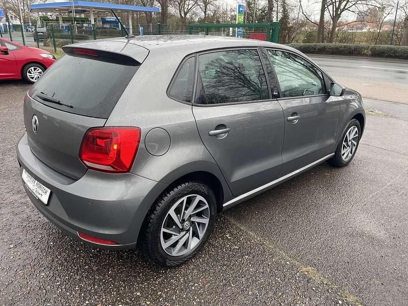 Gebraucht 2017 VW Polo Sound 75 PS Kleinwagen – 27283 Verden Aller ...