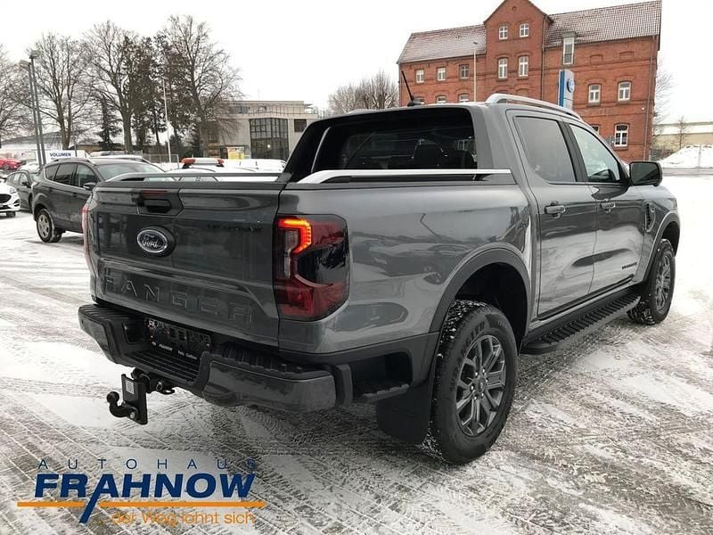 Neu 2026 Ford Ranger Wildtrack 205 PS Abholung – 03044 Cottbus (Händler ...