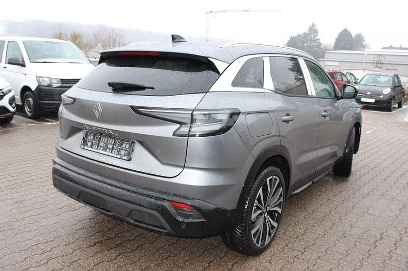 Neu 2026 Renault Austral Techno 158 PS SUV – Baden-Württemberg (Händler ...