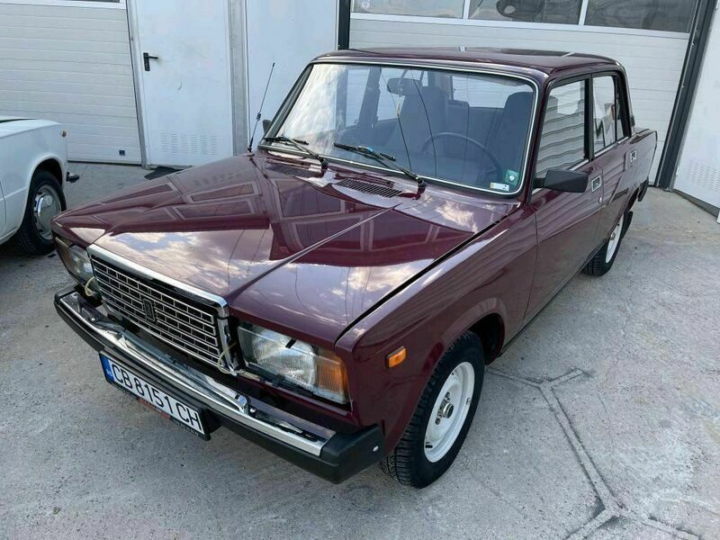 Lada Kaufen Gebraucht
