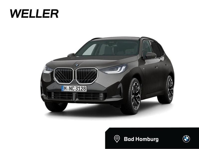 Neu 2026 BMW X3 M Sport 208 PS SUV – Hessen (Händler) – 57.880 ...