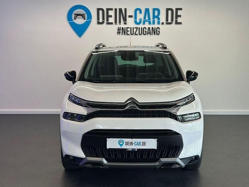 Gebraucht 2023 Citroën C3 Aircross Shine 110 PS SUV – 23936 ...