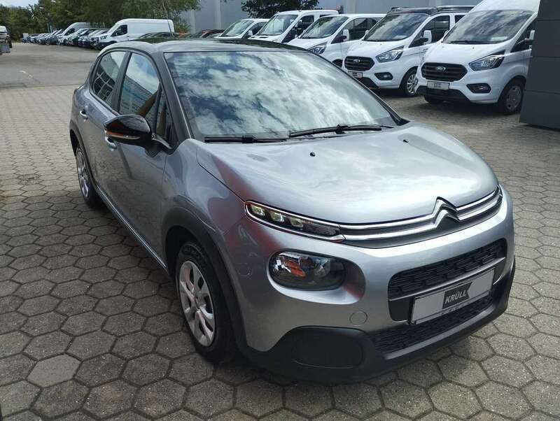 Citroën C3 gebraucht kaufen (2.903) - AutoUncle
