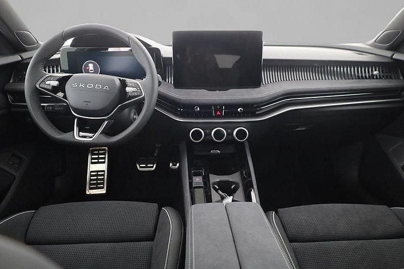 Neu 2025 Skoda Superb SportLine Kombi – 88069 Tettnang (Händler) – 44. ...