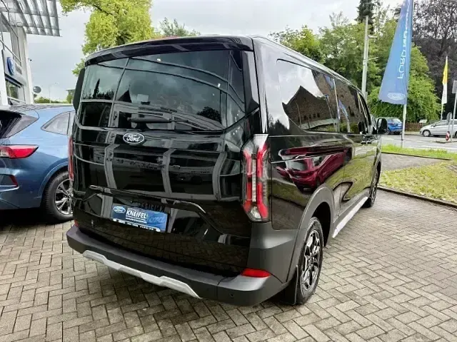 Gebraucht Ford Tourneo Custom Active 150 PS (2025) in Nordrhein ...