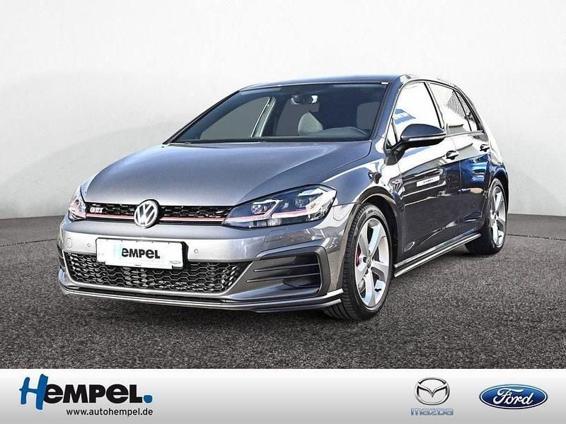 Gti Golf 7 Preis