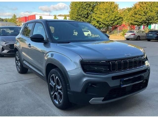 Gebraucht 2023 Jeep Avenger EV Summit 156 PS SUV – Niedersachsen ...