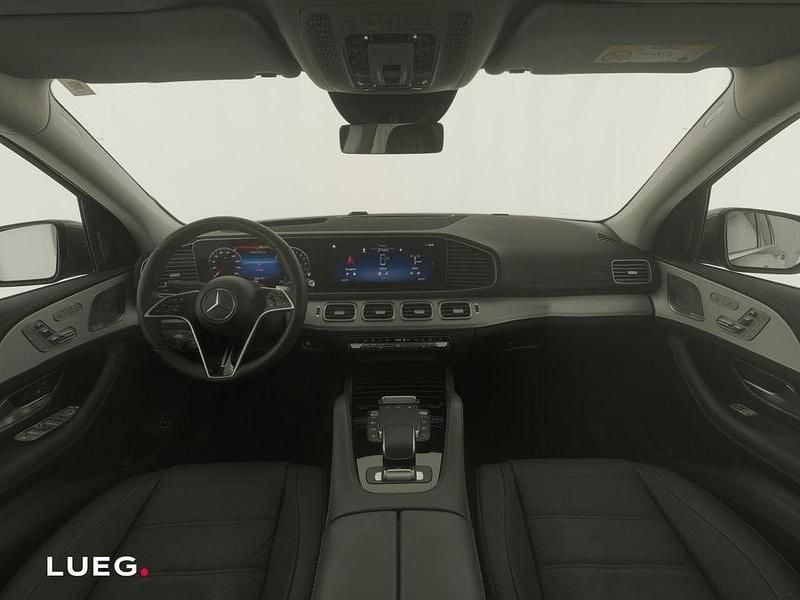 Gebraucht 2024 Mercedes GLE350 AMG 333 PS SUV – Nordrhein-Westfalen ...