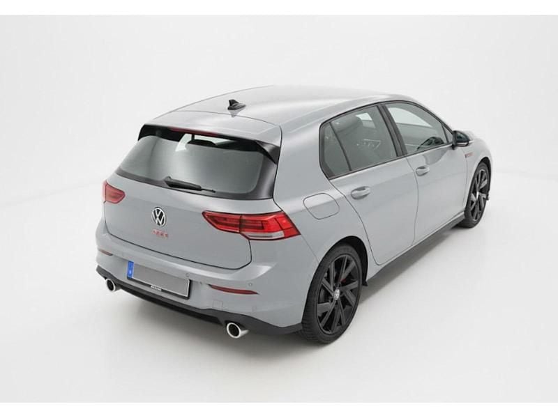 Gebraucht 2024 VW Golf GTI Clubsport 300 PS Limousine – 73037 ppingen ...