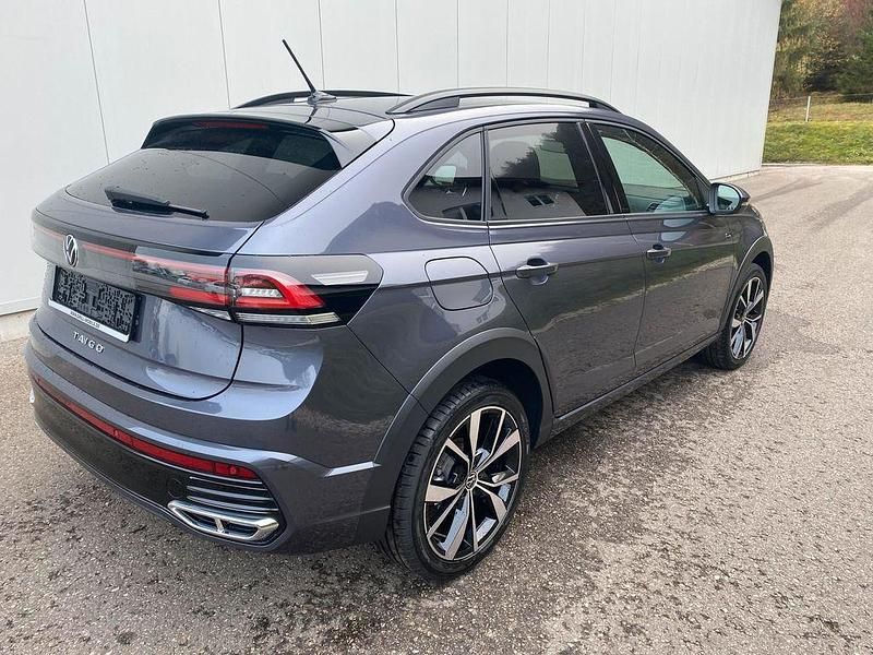 Neu 2025 VW Taigo R-line 150 PS SUV – Bayern (Händler) – 27.900 ...