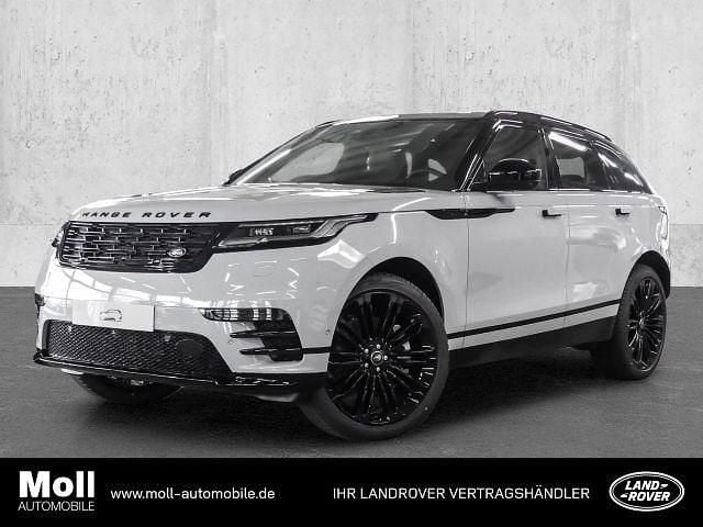 Gebraucht 2025 Land Rover Range Rover Velar SE Dynamic 300 PS SUV ...
