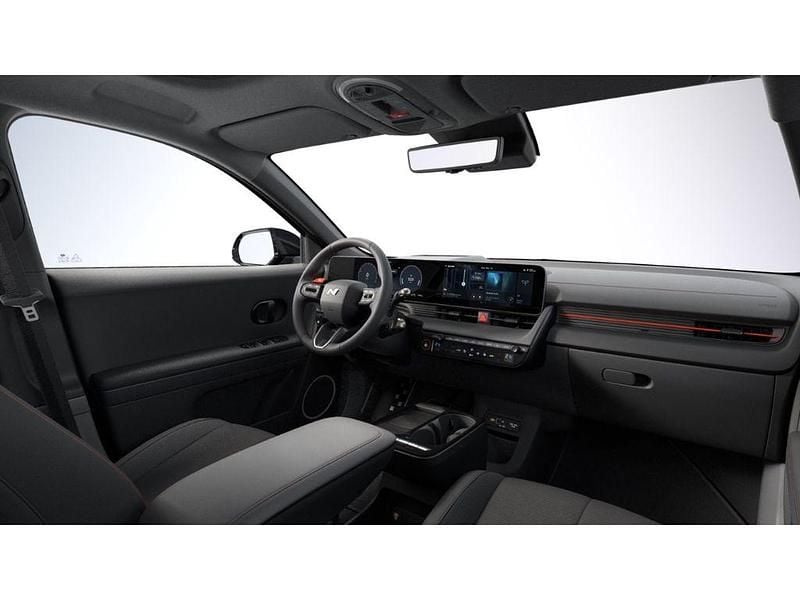 Neu 2026 Hyundai Ioniq 5 N Line 228 PS SUV – 51373 Leverkusen (Händler ...