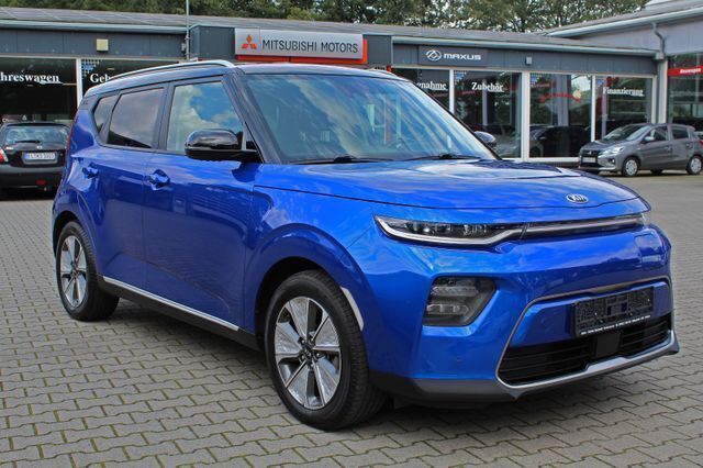 Kia Soul Gebraucht