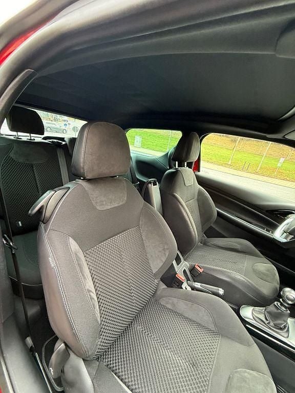 Gebraucht 2013 Citroën DS3 156 PS Cabrio – 65307 Hessen - Bad ...