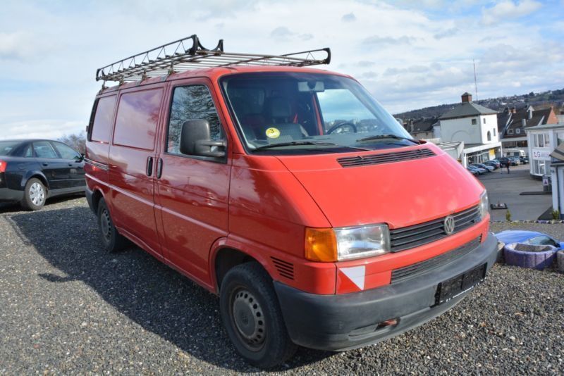 Transporter – gebrauchte VW Transporter kaufen – 5.267 günstige Autos ...