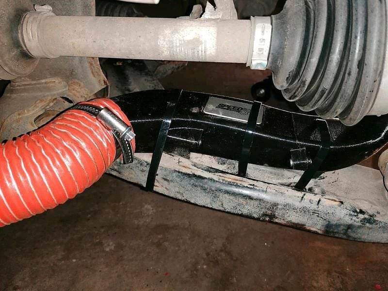 Gebraucht 2016 Ford Fiesta ST 182 PS Kleinwagen – 31787 Hameln ...