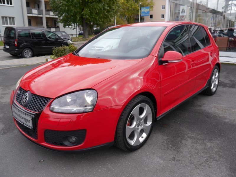 4.392 gebrauchte VW Golf V – VW Golf V Gebrauchtwagen - AutoUncle