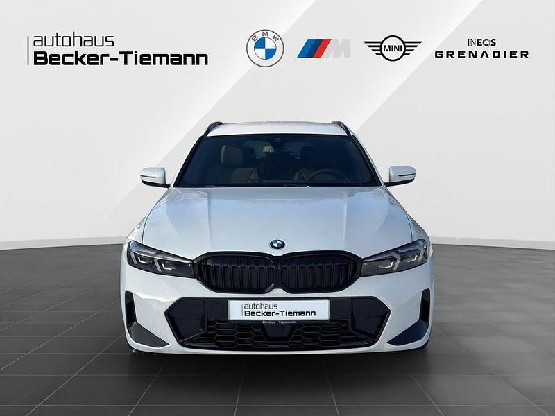 Neu 2026 BMW 320 Exclusive 184 PS Limousine – Niedersachsen (Händler ...
