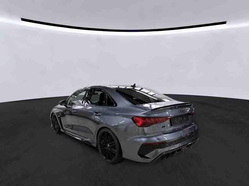 Gebraucht 2024 Audi RS3 Sport 510 PS Limousine – Nordrhein-Westfalen ...