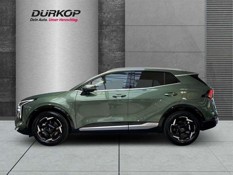 Neu 2025 Kia Sportage Spirit 136 PS SUV – 38126 Braunschweig (Händler ...