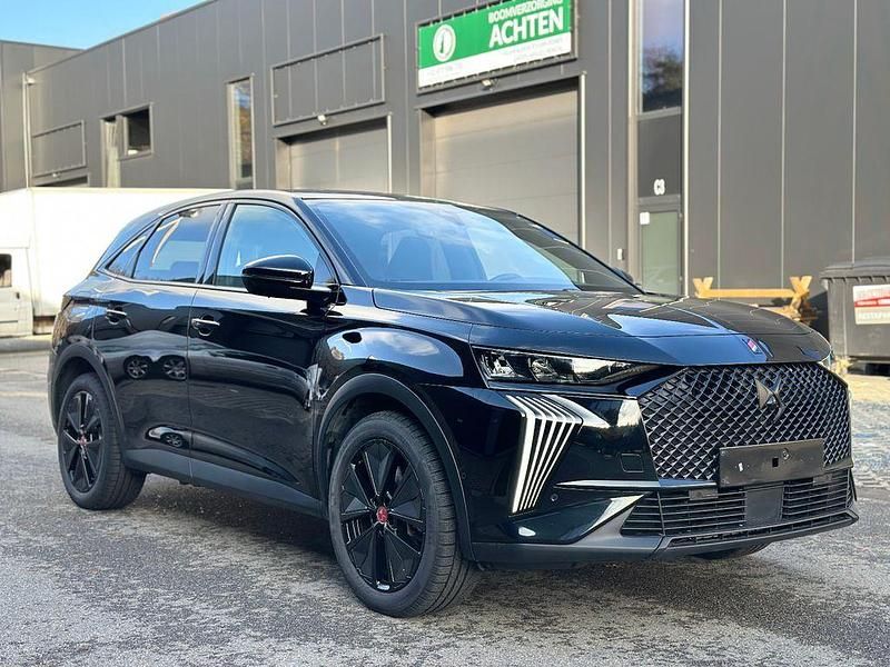 Gebraucht 2024 DS Automobiles DS7 Crossback Performance 181 PS SUV ...