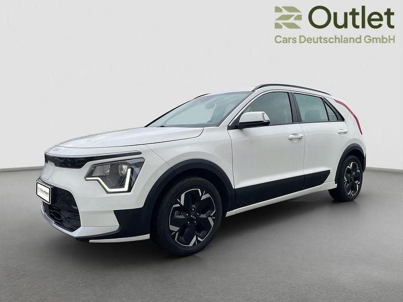2023 Kia Niro Edition 7