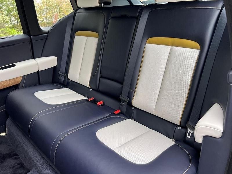 Neu 2026 Rolls Royce Cullinan 571 PS SUV – (Händler) – 525.000 € (Nicht ...