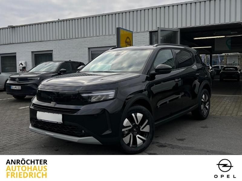 Neu 2025 Opel Frontera 144 PS SUV – Nordrhein-Westfalen (Händler) – 26. ...