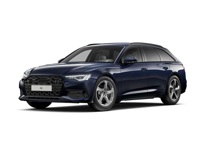 Gebraucht 2025 Audi A6 Advanced 245 PS Kombi – Nordrhein-Westfalen ...