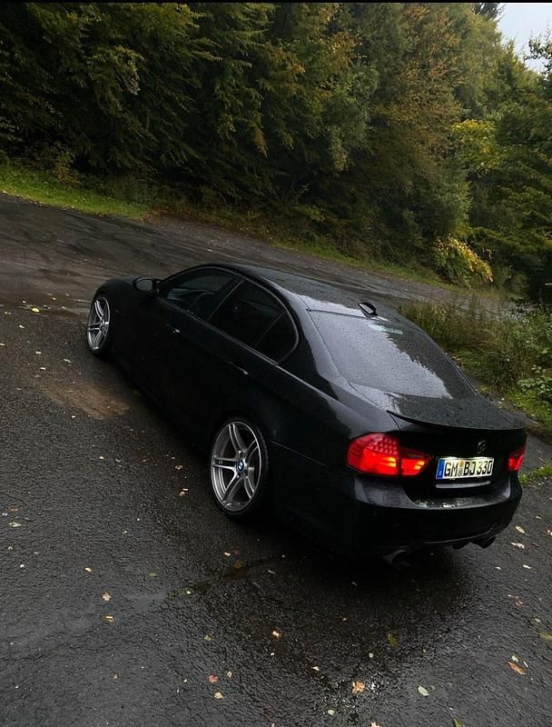 Gebraucht 2005 BMW 330 M Sport 231 PS Limousine – 51645 Nordrhein ...