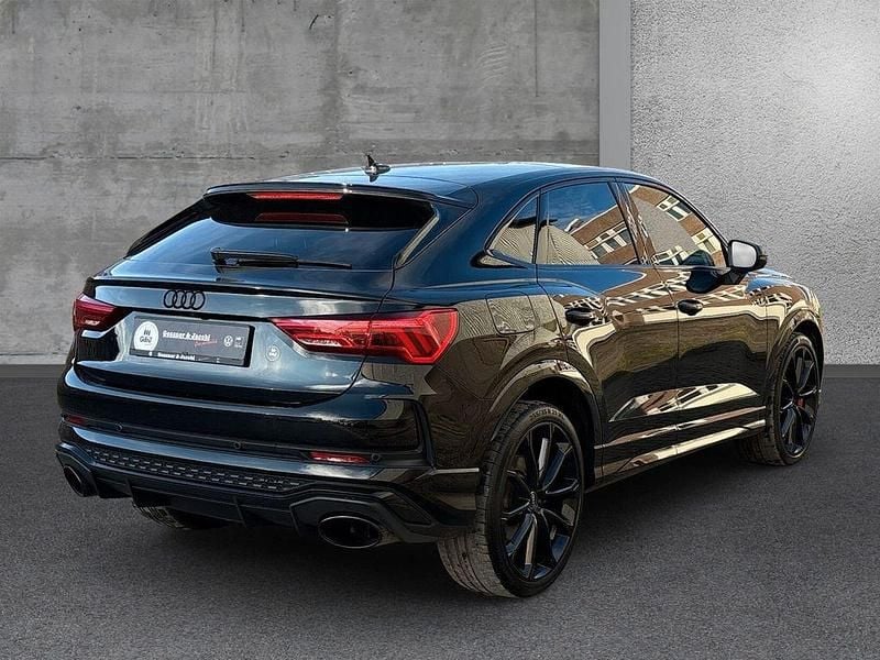 Gebraucht 2024 Audi RS Q3 Sportback 400 PS SUV – Niedersachsen (Händler ...