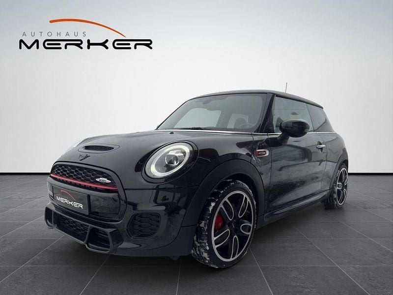 Gebraucht 2019 Mini John Cooper Works 231 PS Kleinwagen – Rheinland ...