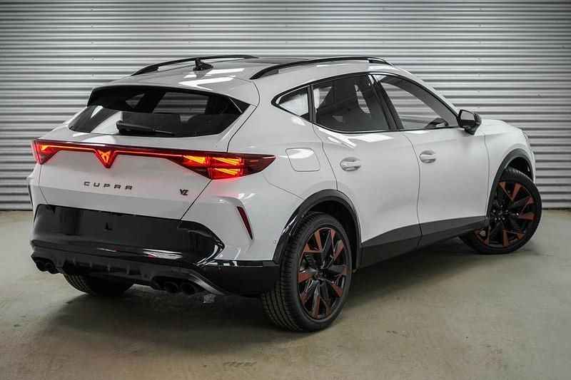 Cupra Formentor 333 Ps