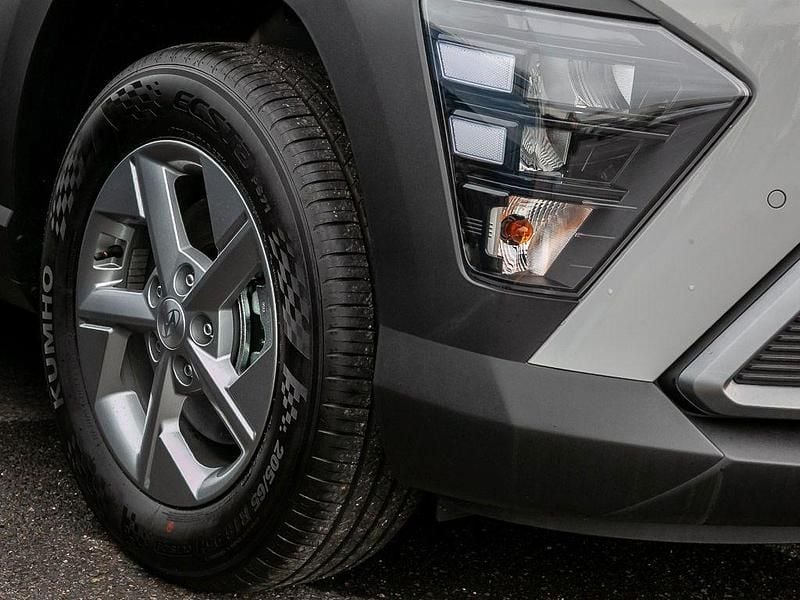 Neu 2025 Hyundai Kona 141 PS SUV – Nordrhein-Westfalen (Händler) – 26. ...