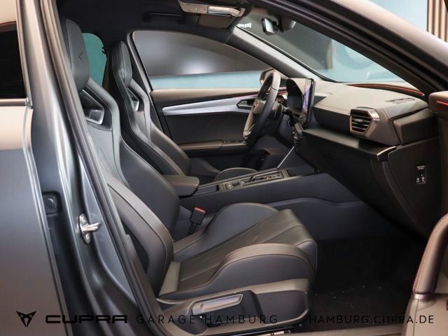 Verkauft Cupra Formentor VZ5 2.5 TSI 4., gebraucht 2023, 0 km in Hamburg