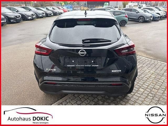 Neu Nissan Juke 360º 94 PS (2026) - 31.990 € | AutoUncle