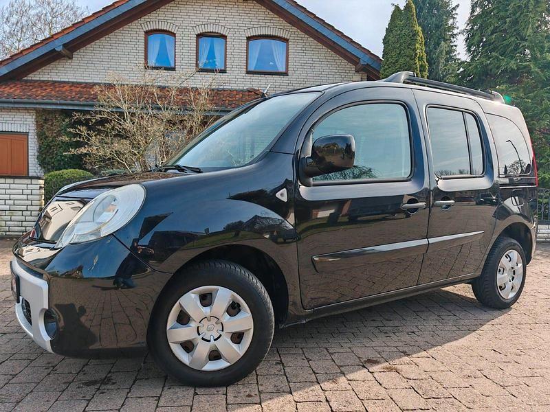 Renault Kangoo Gebraucht Ebay Kleinanzeigen