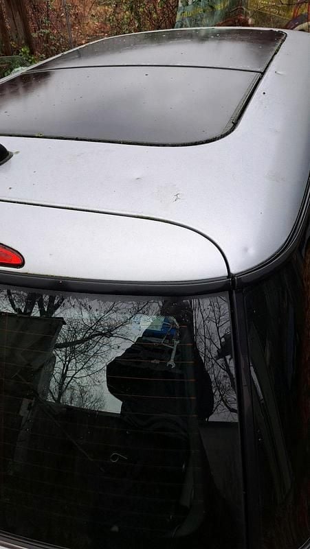 Gebraucht 2002 Mini Cooper Kleinwagen – 33332 Nordrhein-Westfalen ...