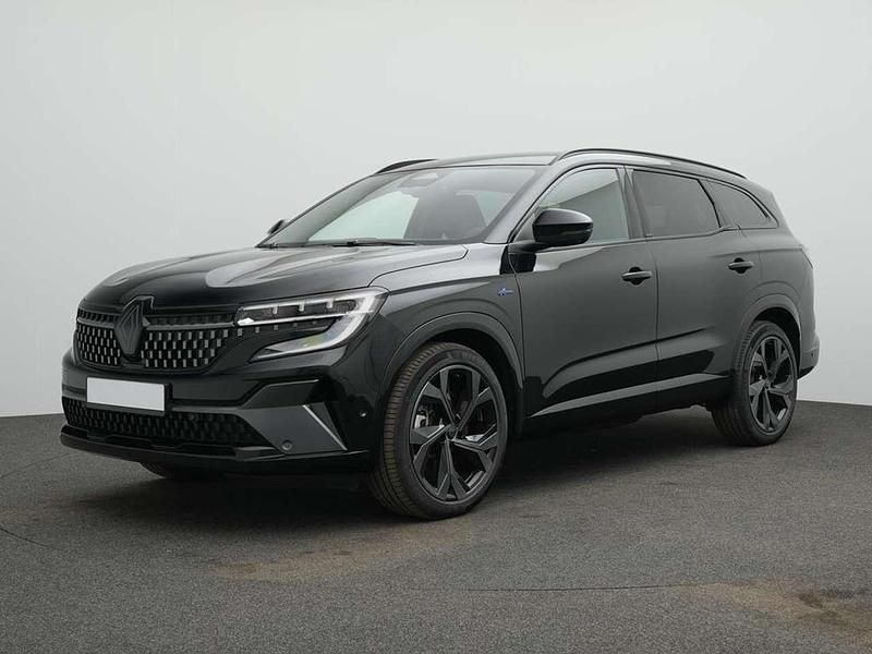 Gebraucht 2025 Renault Espace 200 PS Van / Kleinbus – Bremen (Händler ...