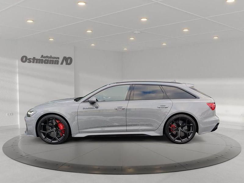 Gebraucht 2025 Audi RS6 Performance 719 PS Kombi – 34466 Wolfhagen ...