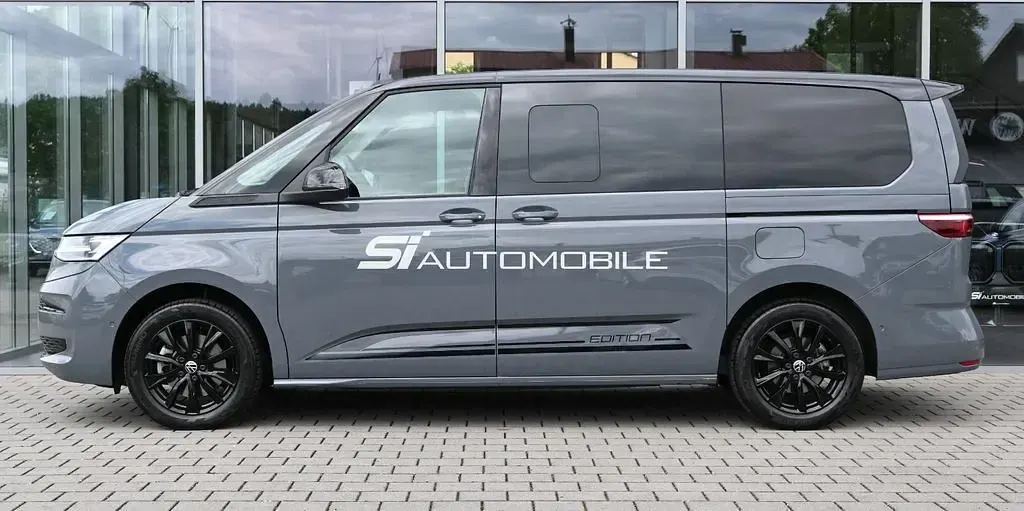 Gebraucht VW Multivan Edition 150 PS (2025) in Winterbach - 57.950 ...