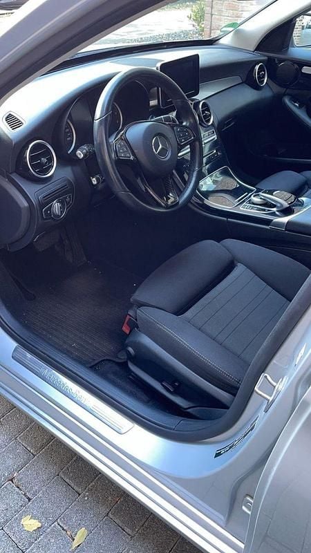 Gebraucht 2017 Mercedes C220 170 PS Kombi – 52249 Nordrhein-Westfalen ...