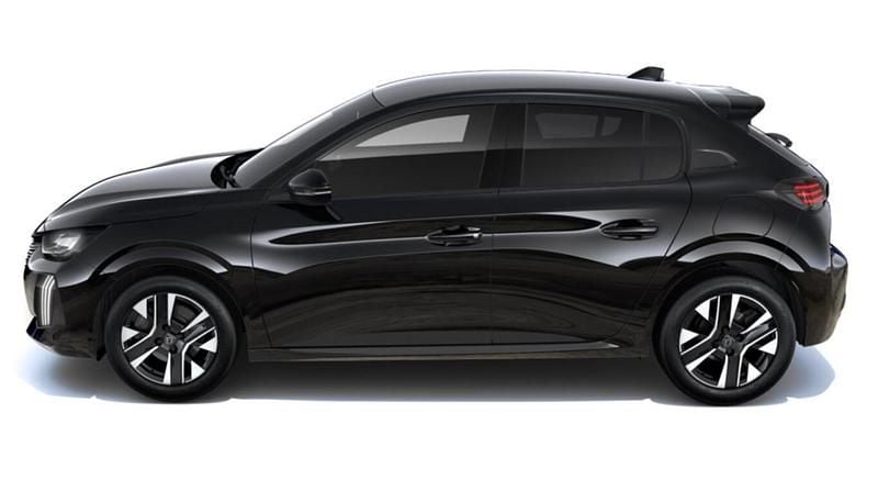 Neu 2025 Peugeot 208 Allure 110 PS Kleinwagen – Bayern (Händler) – 21. ...