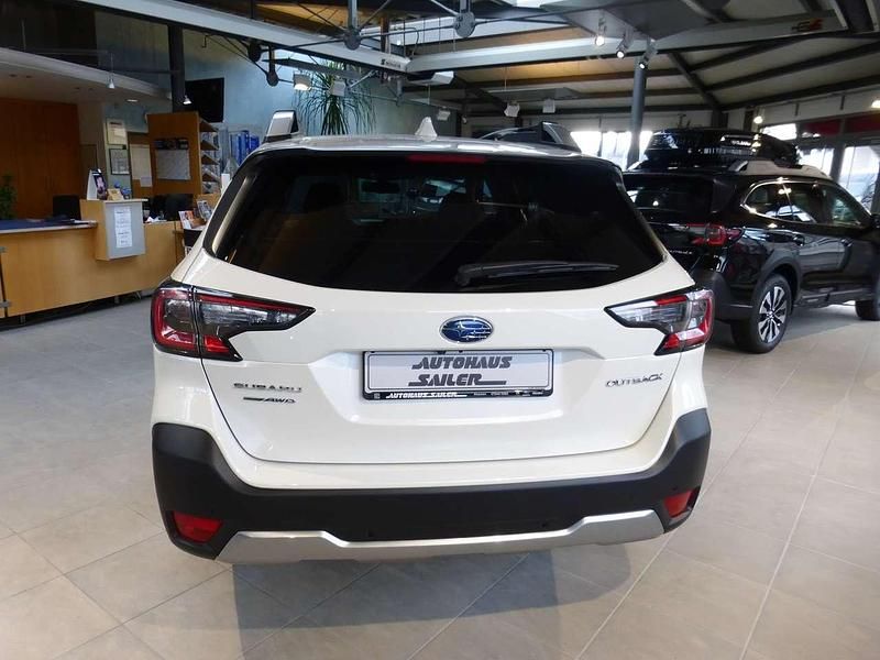 Neu 2026 Subaru Outback Platinum 169 PS SUV – 88697 Bermatingen-Ahausen ...