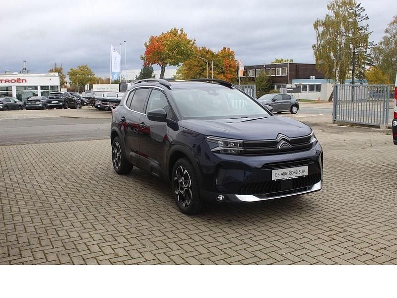Neu 2025 Citroën C5 Aircross 131 PS SUV – Niedersachsen (Händler) – 28. ...